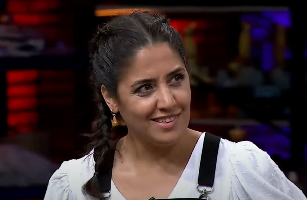 MasterChef Azize Polat'ın son hali gündem oldu! Yarışmadan sonra 30 ...