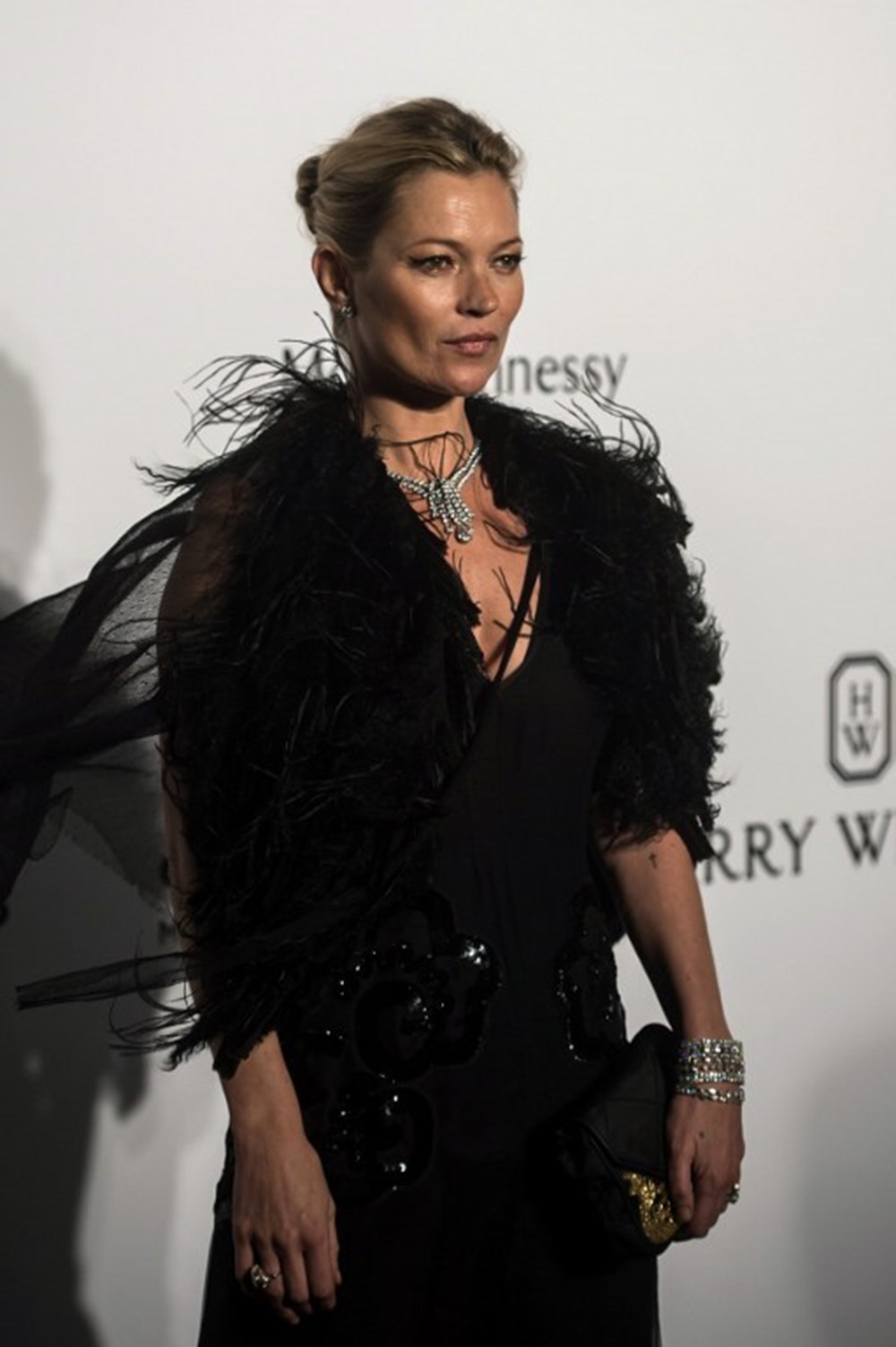 42'lik Kate Moss'a 18'lik sevgili - Son Dakika Yaşam Haberleri | NTV Haber