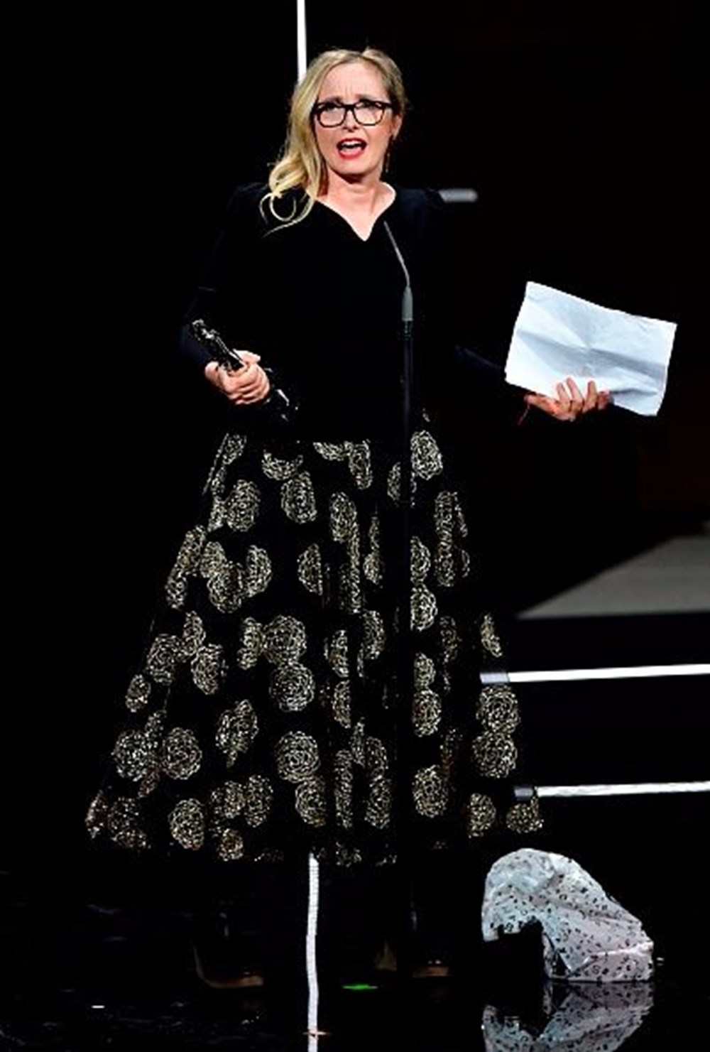 30. Avrupa Film ödülleri sahiplerini buldu