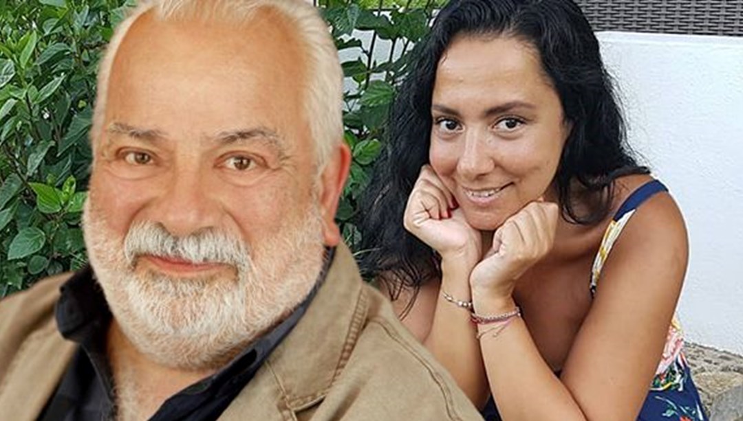 Zeynep Alasya'dan babası Zeki Alasya'ya: Her gün daha fazla özlüyorum ...