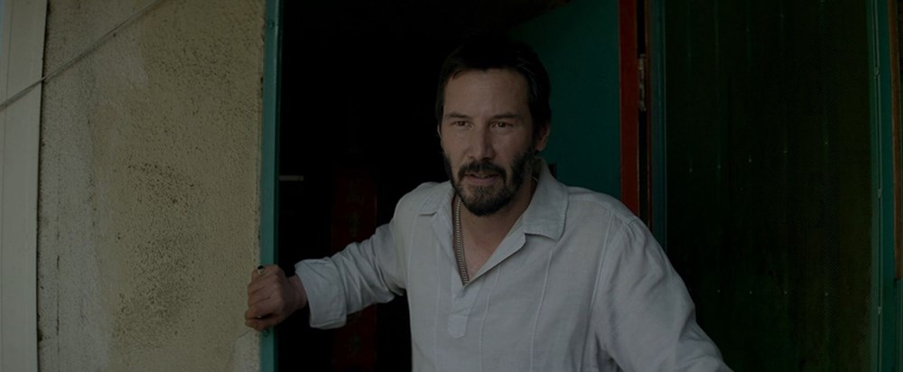 58. doğum gününe özel Keanu Reeves filmleri | N-Life