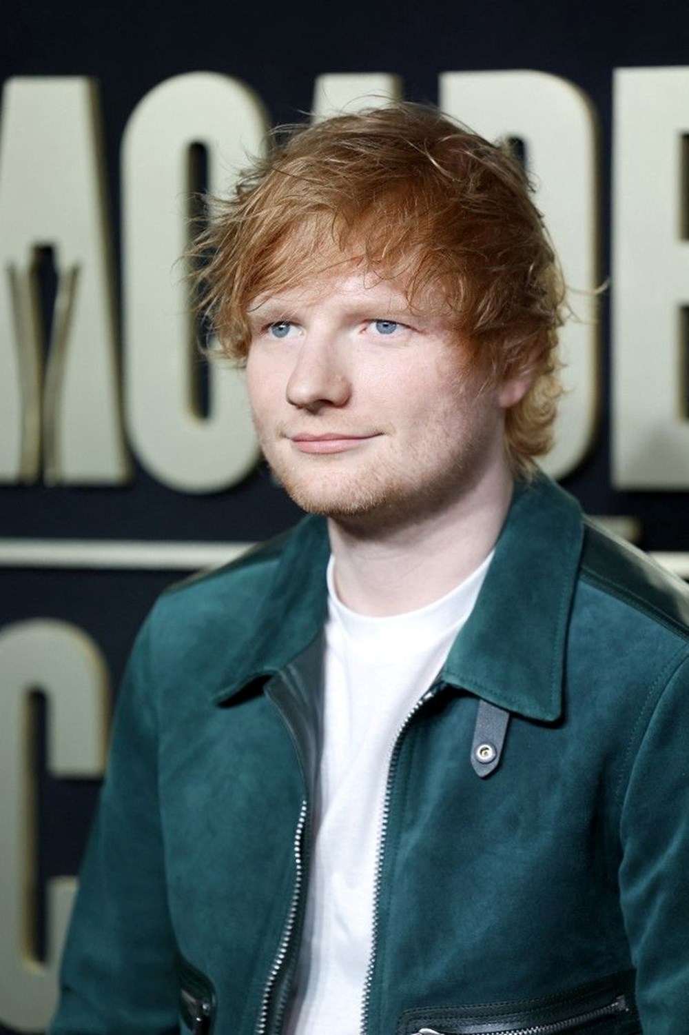 Ed Sheeran'dan yeni albüm müjdesi | N-Life