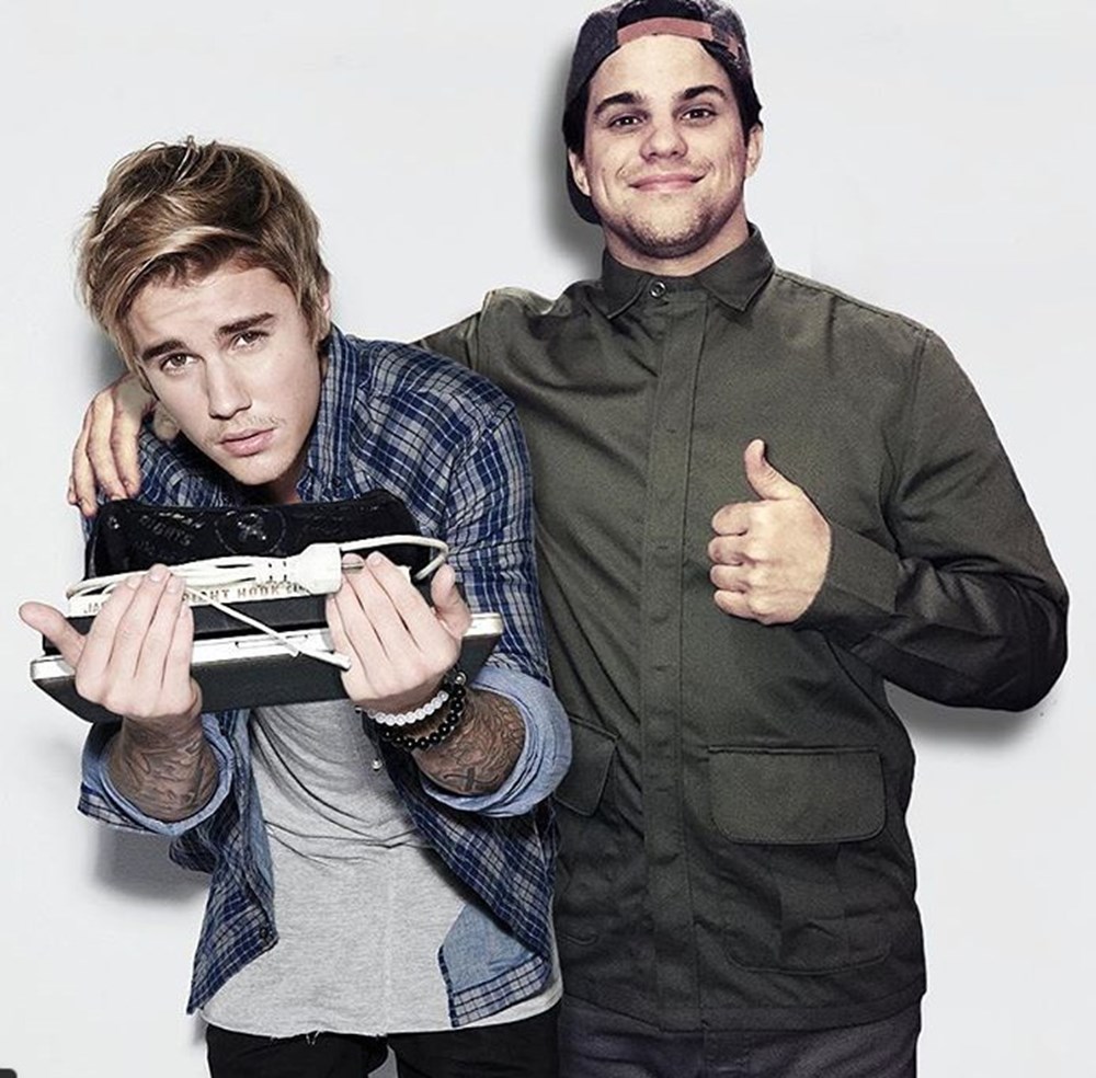 Instagram'ın yeni fenomeni: Average Rob - Son Dakika Yaşam Haberleri ...