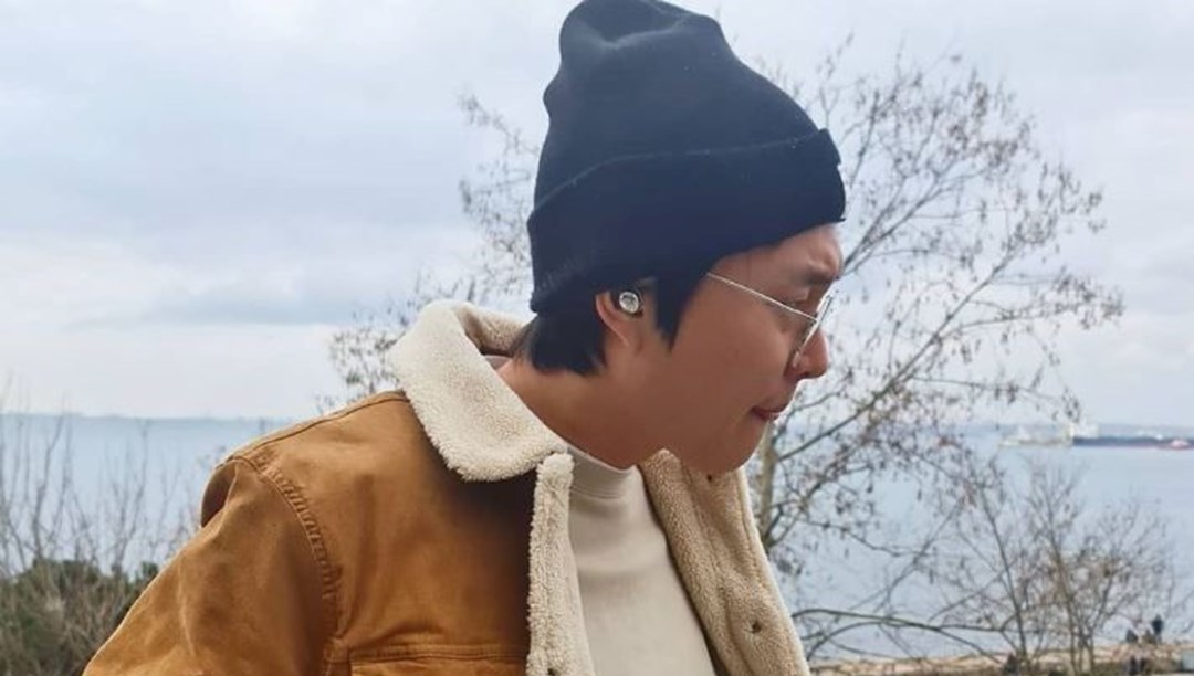 Chaby Han kimdir, nereli, eşi kim? Survivor yarışmacısı Çabi hakkında ...