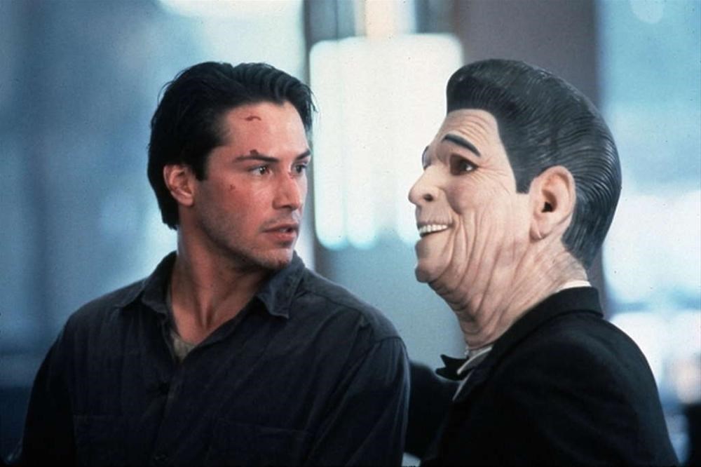 Unutulmaz film karakteri isimleri