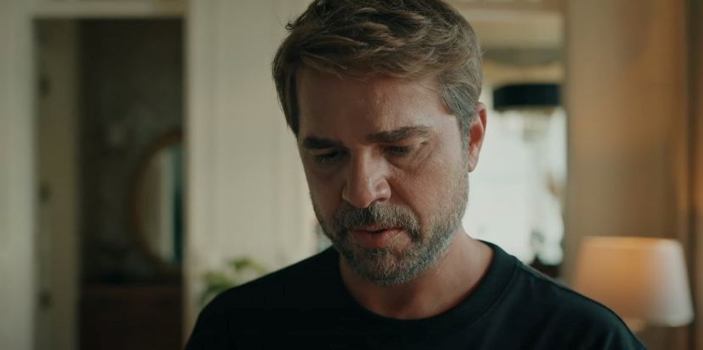 Çöp Adam'da Tamer oğlunu kaçıranı buldu! "Sen şimdi bittin İpek" | N-Life