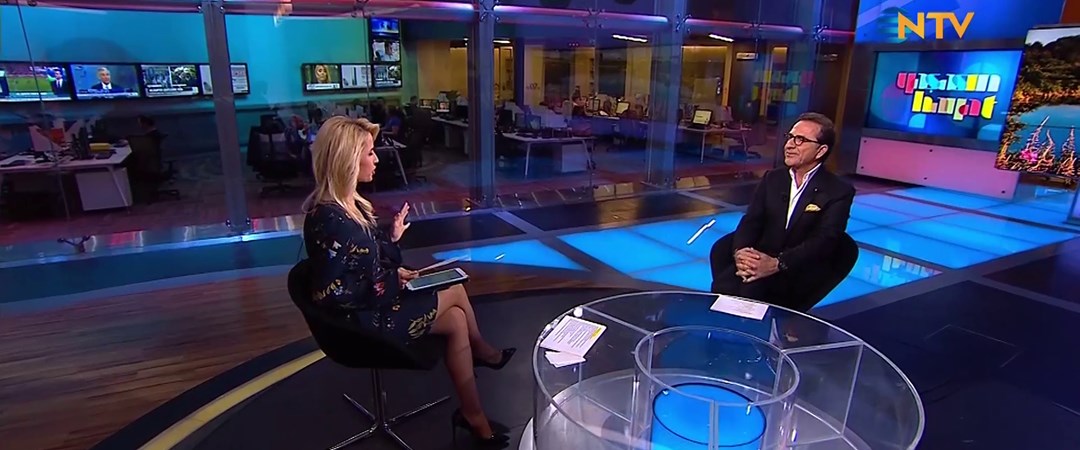 Osman Müftüoğlu ile Yaşasın Hayat 17 Haziran 2017