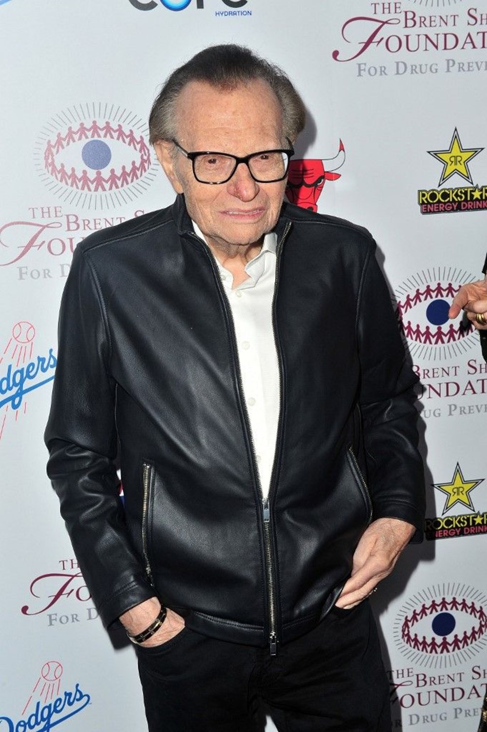 Efsanevi sunucu Larry King'in boşanmak üzere olduğu eşi aylık 33 bin ...