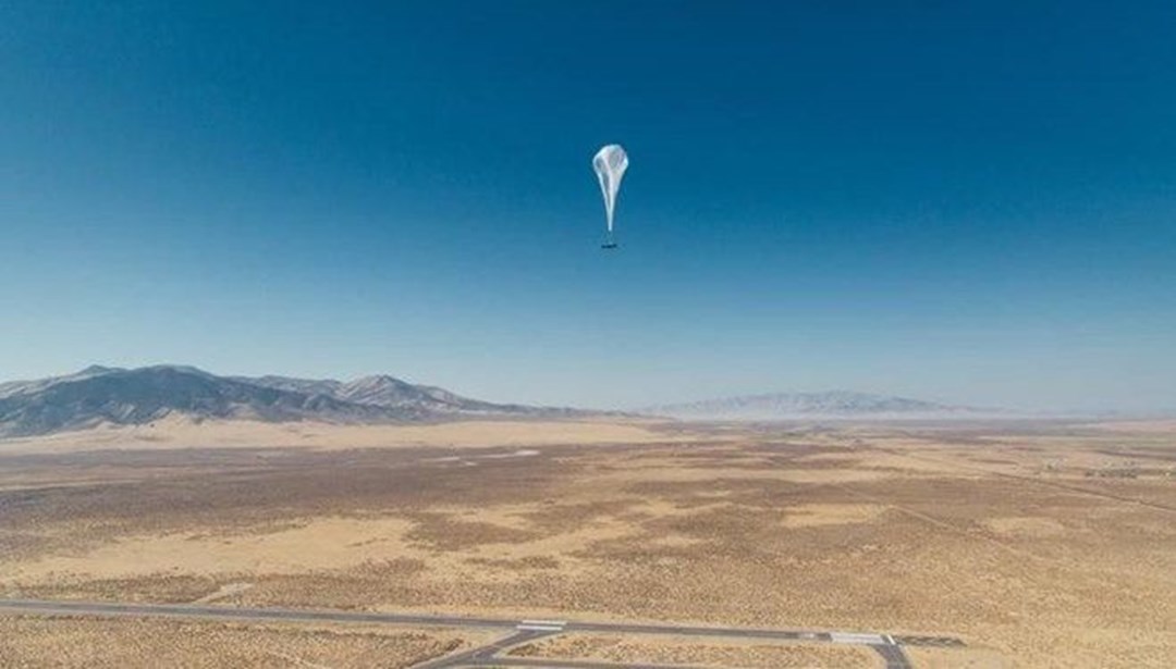 Google'ın internet balonu rekor kırdı - Son Dakika Teknoloji Haberleri ...