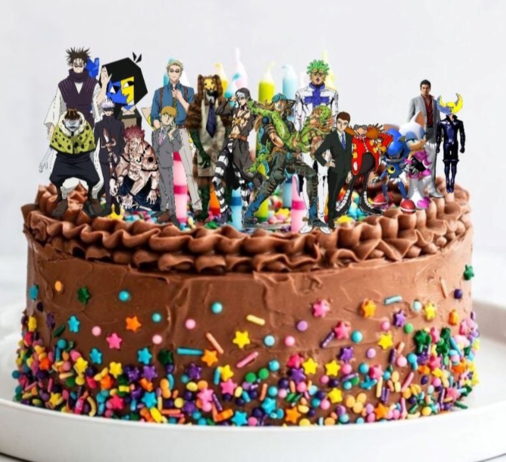 TikTok'un yeni eğlence akımı: "Hear me out cake" - Son Dakika Teknoloji ...