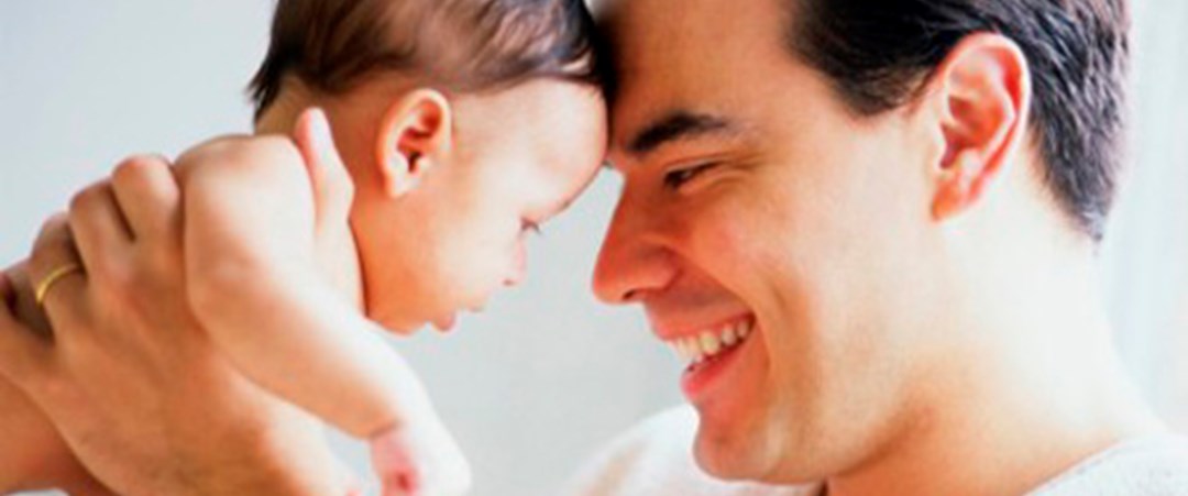 Baba sevgisi, kişiliği belirliyor - Sağlık Haberleri