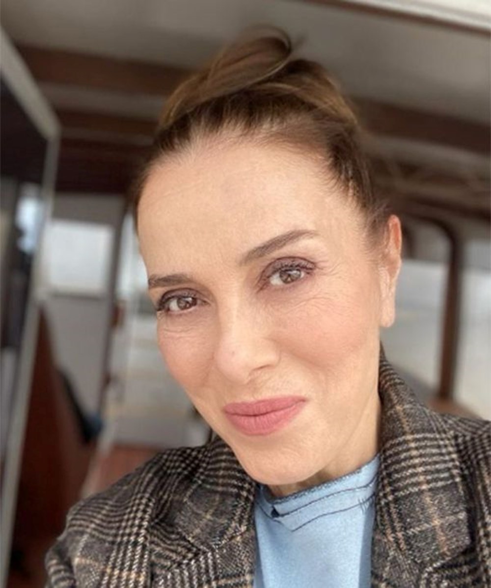 Doğu Demirkol ile Alelade Show'a katılan Tuba Ünsal: Güzellik yarışması ...