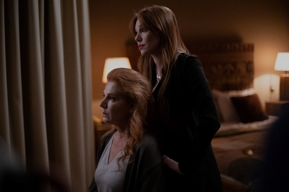 Çöp Adam'da Tamer'in geçmişi açığa çıktı! "Tek kurbanı Peri değilmiş ...