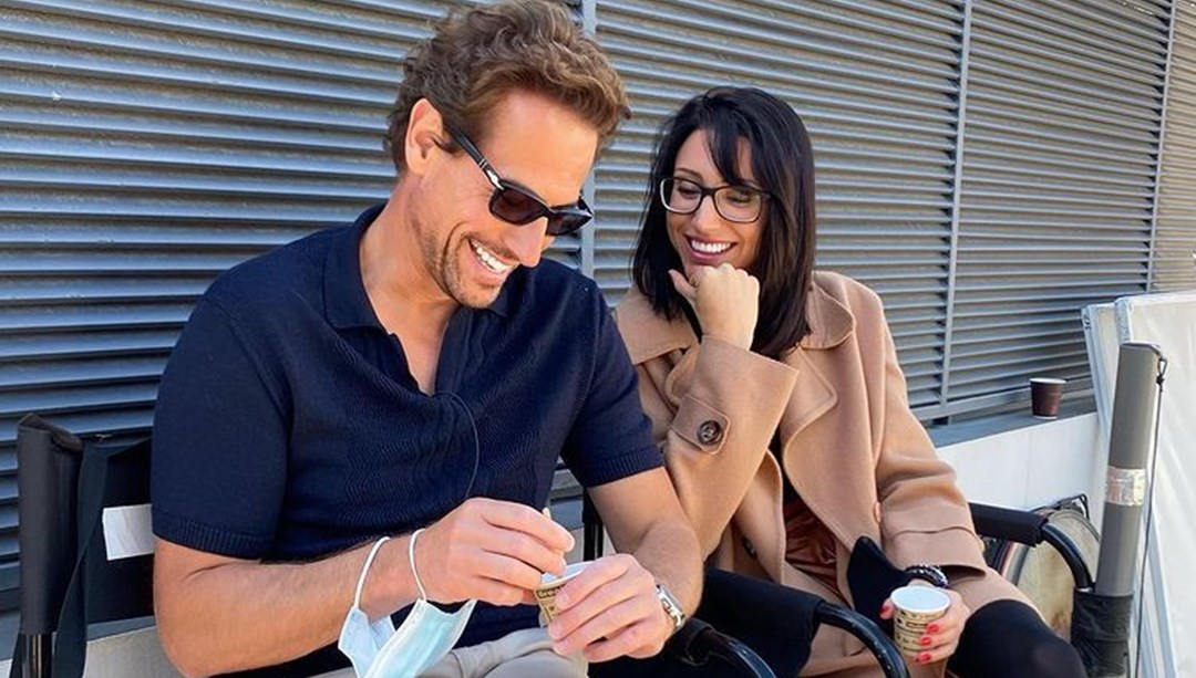 Alice Evans'tan 3 yıllık ihanet suçlaması - Son Dakika Yaşam Haberleri ...