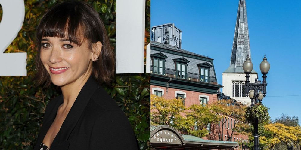 Hollywood yıldızlarının üniversite tercihleri | NTV Haber