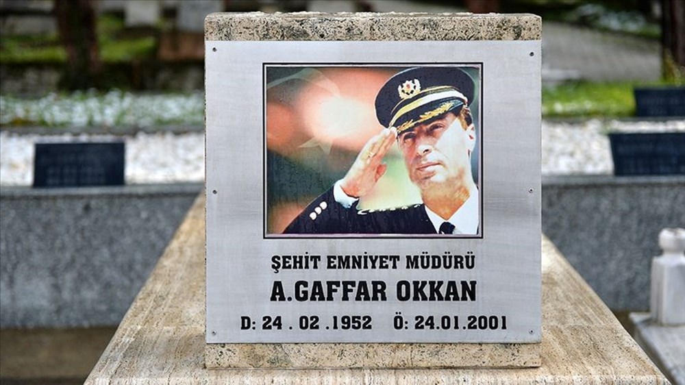 Gaffar Okkan ölüm yıldönümünde anılıyor: Gaffar Okan kimdir, nereli ...