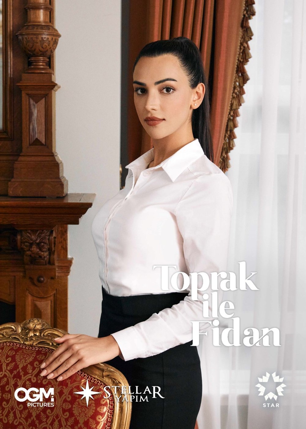 Star'ın yeni günlük dizisi Toprak ile Fidan'da kim, kimdir? (Oyuncu kadrosu ve karakter ...