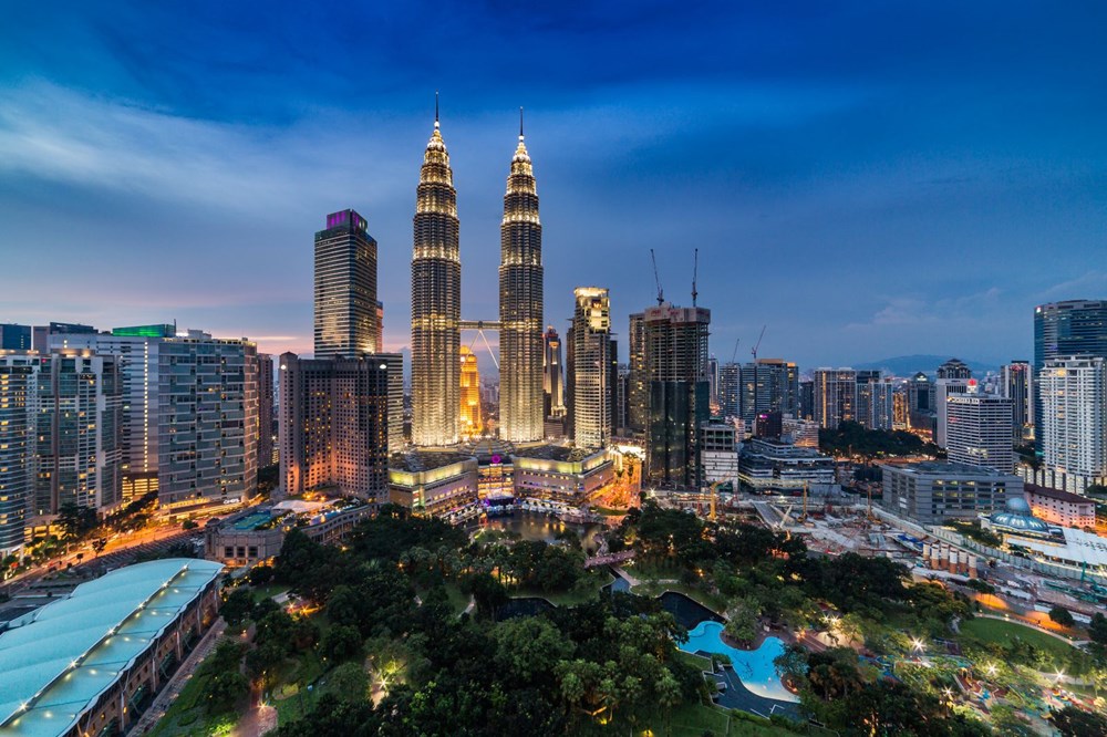 Eğlencenin merkezi Malezya (Malezya seyahat rehberi)