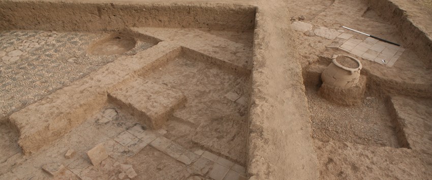 Ziyaret Tepe’de 2500 yıldır saklı dil - Son Dakika Türkiye Haberleri ...