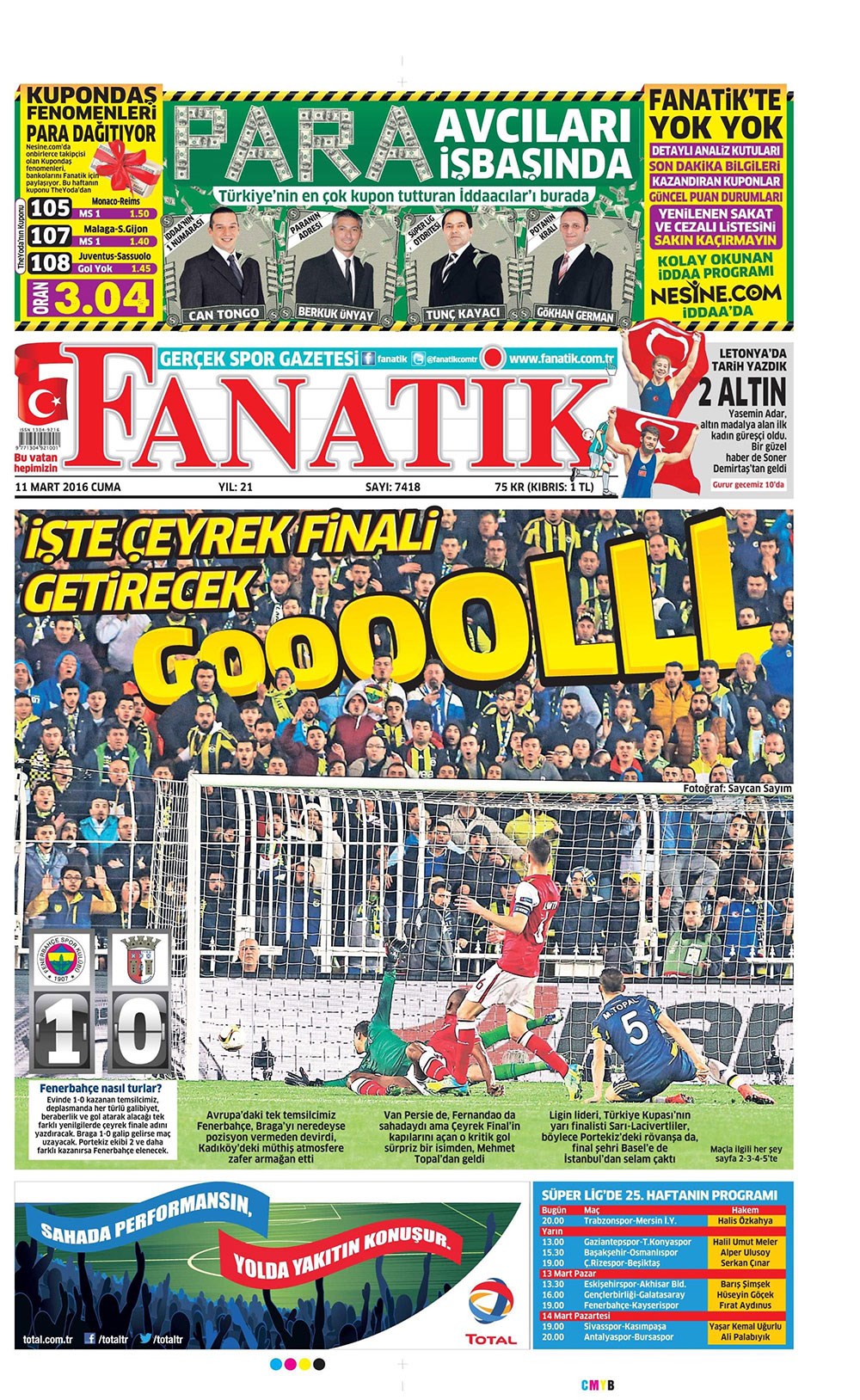 G n n Gazete Man etleri 11 Mart 2016 Son Dakika T rkiye Haberleri g-n-n-gazete-man-etleri-11-mart-2016-son-dakika-t-rkiye-haberleri