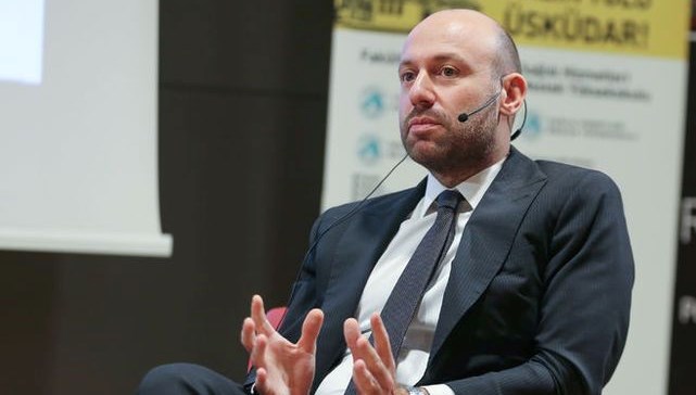 Onur Güvenatam kimdir? Variety 500 listesine giren Onur Güvenatam'ın ...