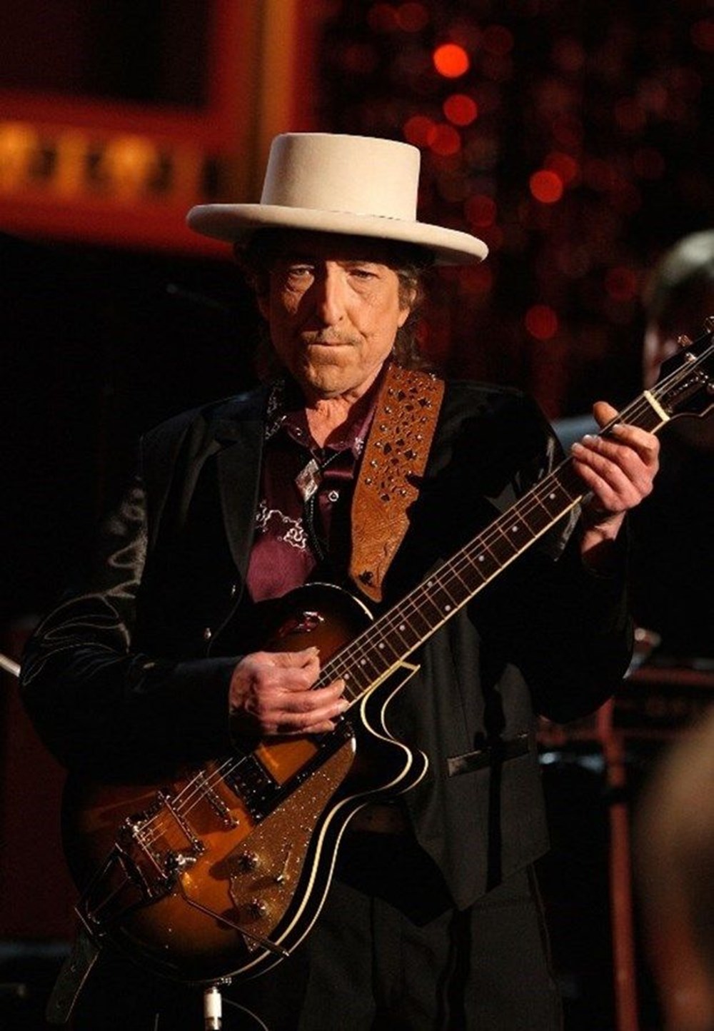 Bob Dylan'dan yeni rekor