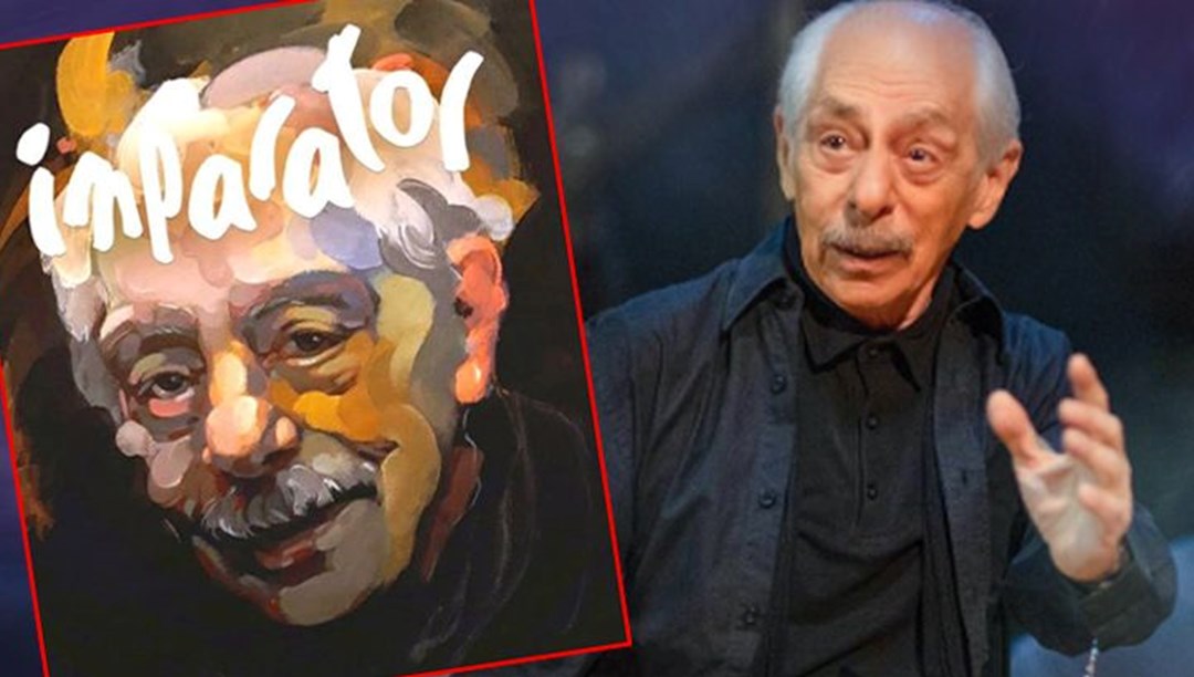 Genco Erkal: Yeni yılı yeni bir oyunla karşılıyoruz | N-Life