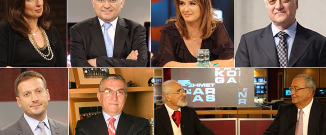NTV'nin programları sezonu açıyor - Son Dakika Türkiye Haberleri | NTV ...