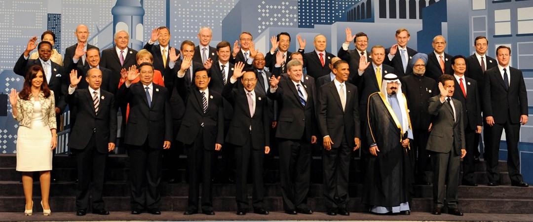G20 nedir, hangi ülkelerden oluşur? - Son Dakika Ekonomi Haberleri ...