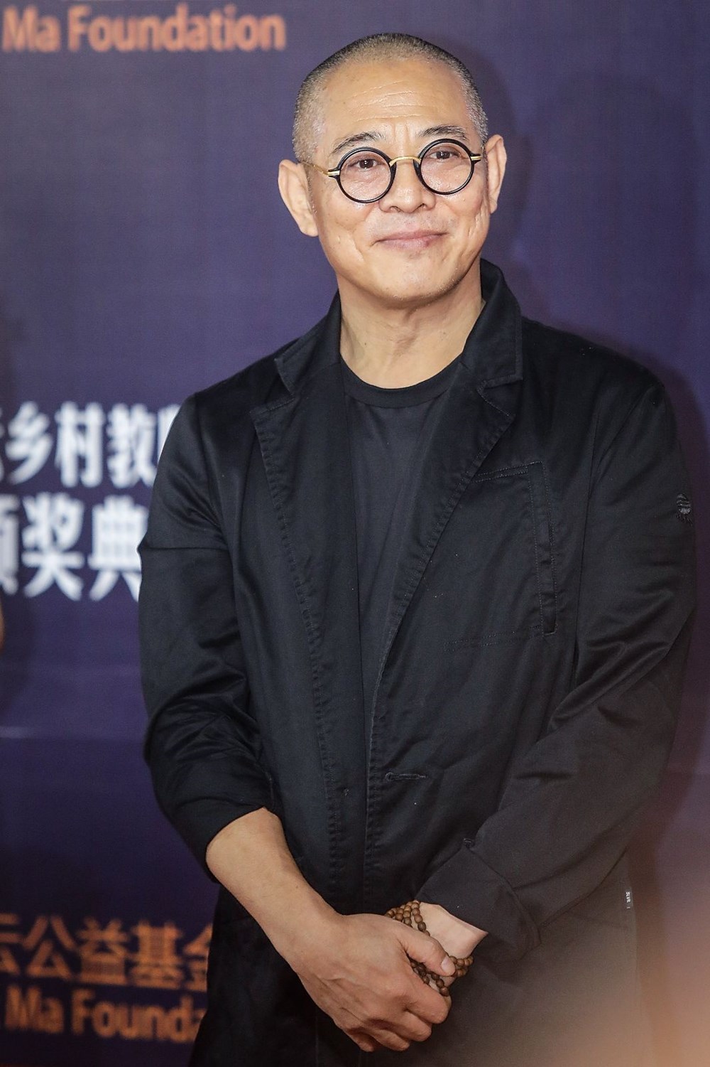 Jet Li'nin son fotoğrafı hayranlarını üzdü | NTV Haber