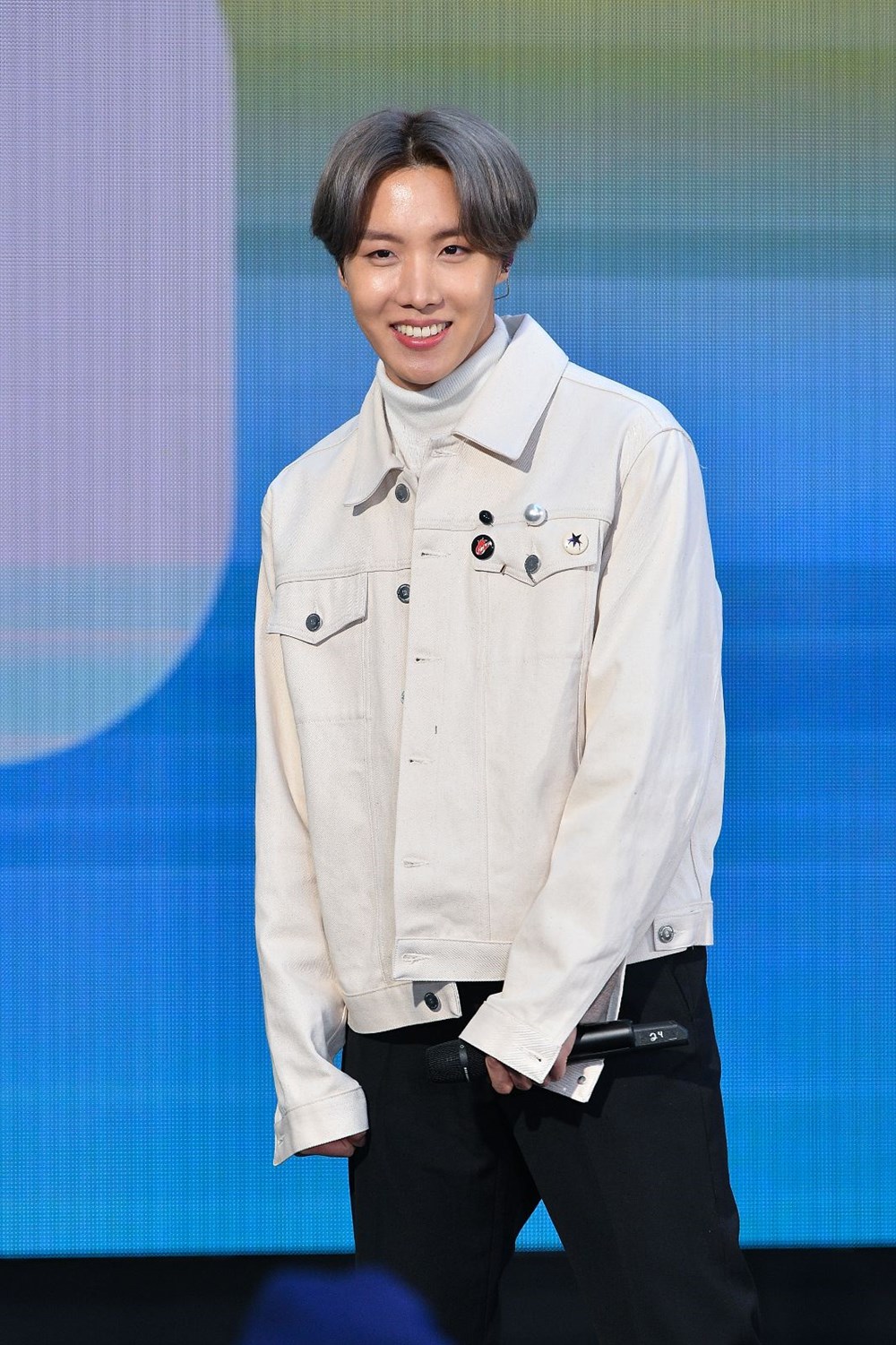 BTS üyesi J-Hope'tan corona virüs bağışı - Son Dakika Yaşam Haberleri ...