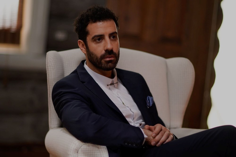 Çöp Adam'da Peri'nin gözü döndü! "Tamer kendini ateşe attı" | N-Life