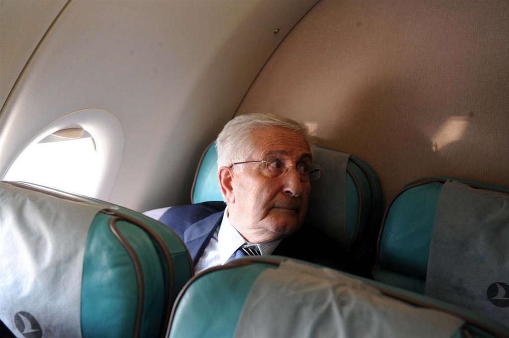 Çevik Bir gözaltında - Son Dakika Türkiye Haberleri | NTV Haber