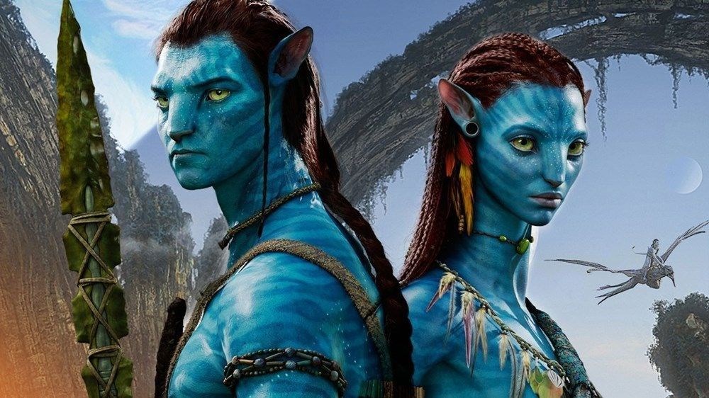 Avatar 2 ve The Lord of the Rings dizisinin çekimleri başlıyor ('Yeni ...