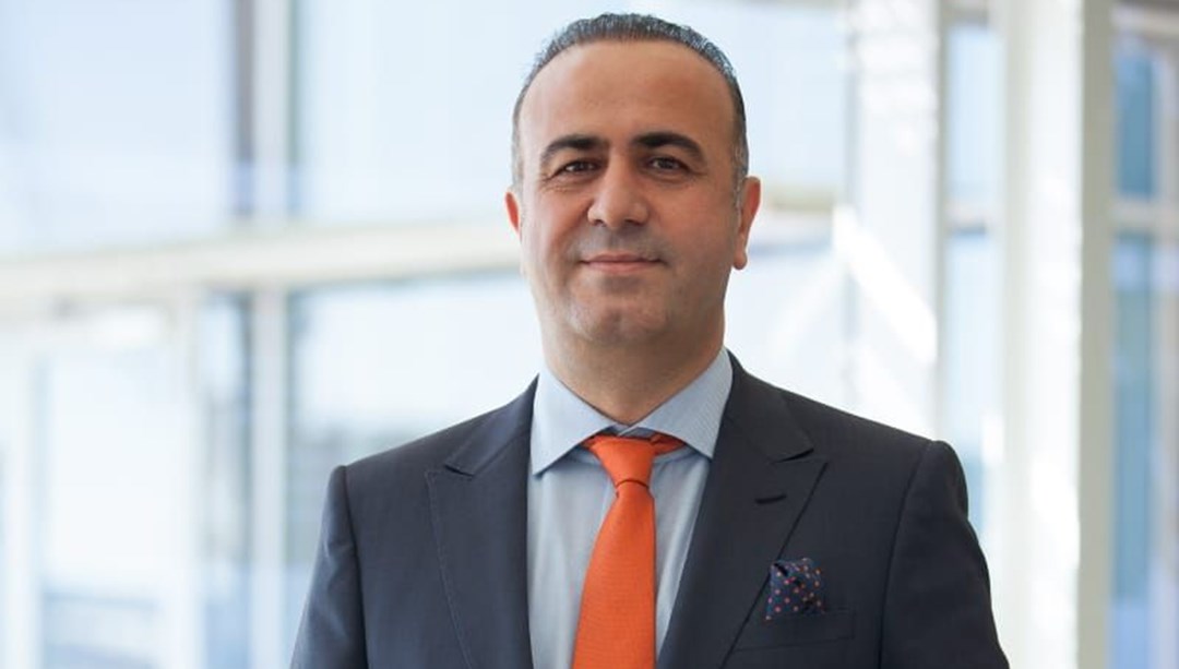 İş insanı Hakan Bahçeci vefat etti - Son Dakika Ekonomi Haberleri | NTV ...