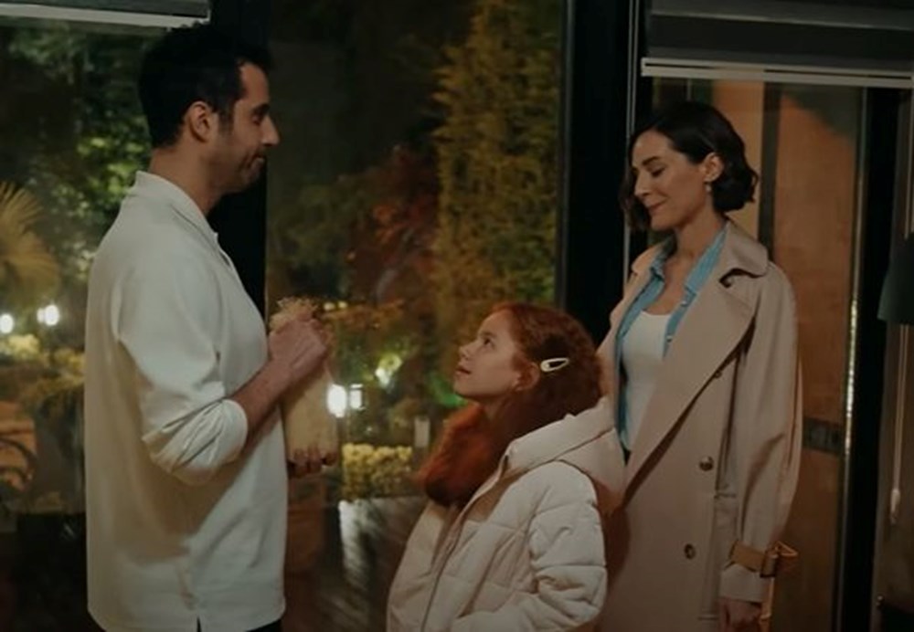 Çöp Adam'da büyük sır açığa çıktı! "Peri, Tamer'in karanlık tarafını ...