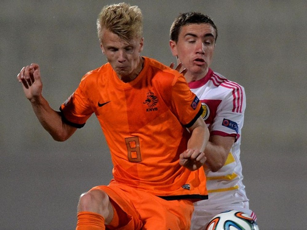 Yeni neslin en iyileri - Son Dakika Spor Haberleri | NTV Haber