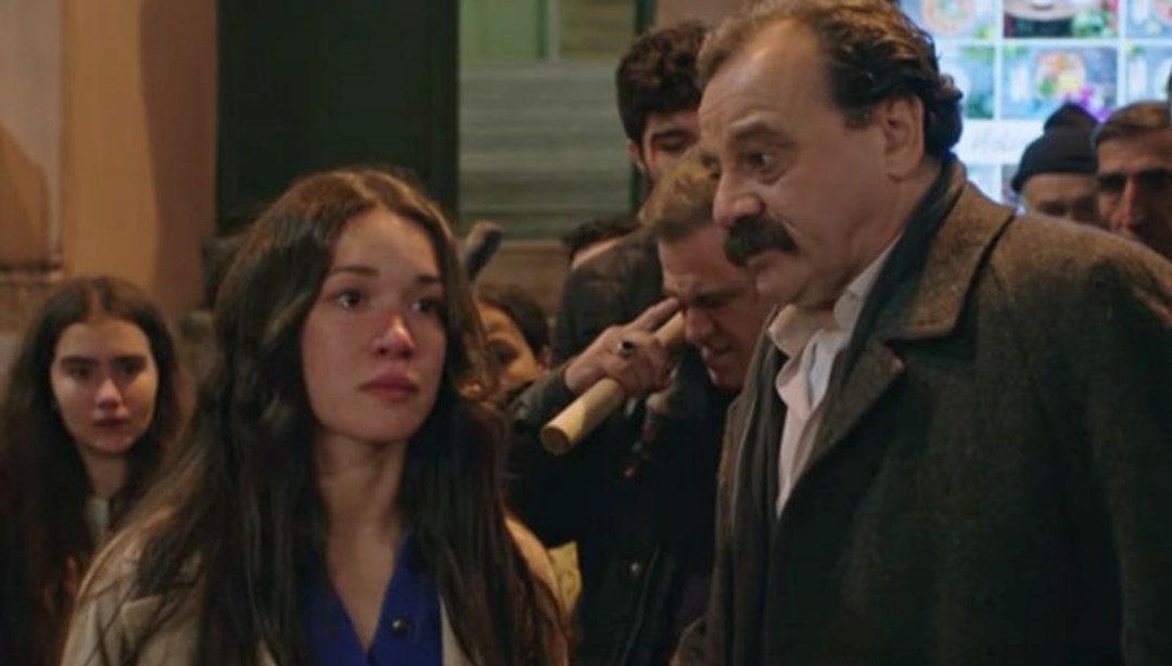 Sahipsizler 7. bölüm fragmanı: Azize'nin zor seçimi | N-Life