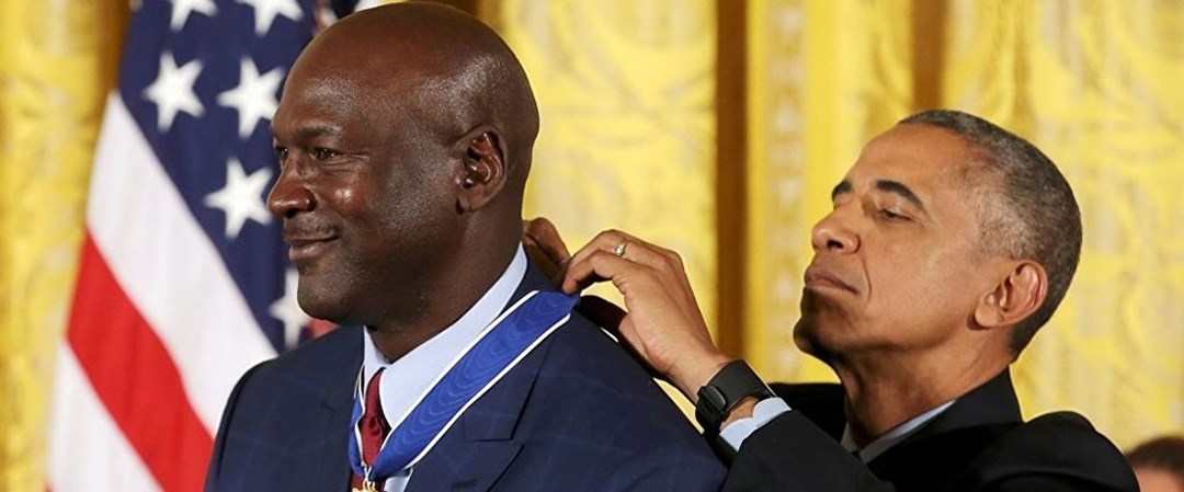 Obama, "Ağlayan Jordan"ı yine ağlattı - Son Dakika Dünya Haberleri ...