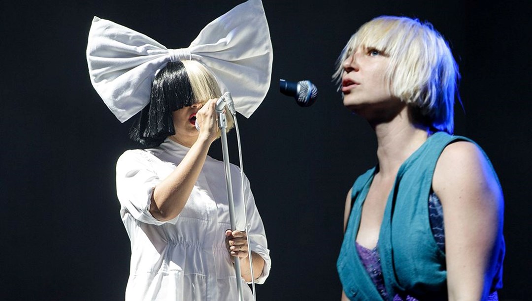 "Chandelier" şarkısı ile tanınan Sia evlendi - Son Dakika Magazin ...