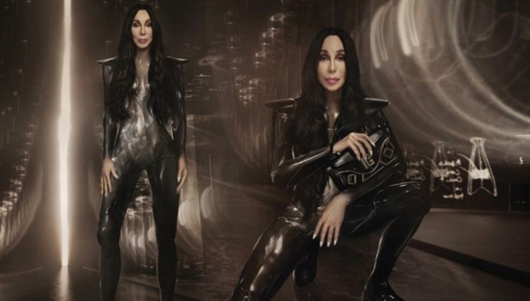 Cher Fransız moda markasının yüzü oldu | N-Life