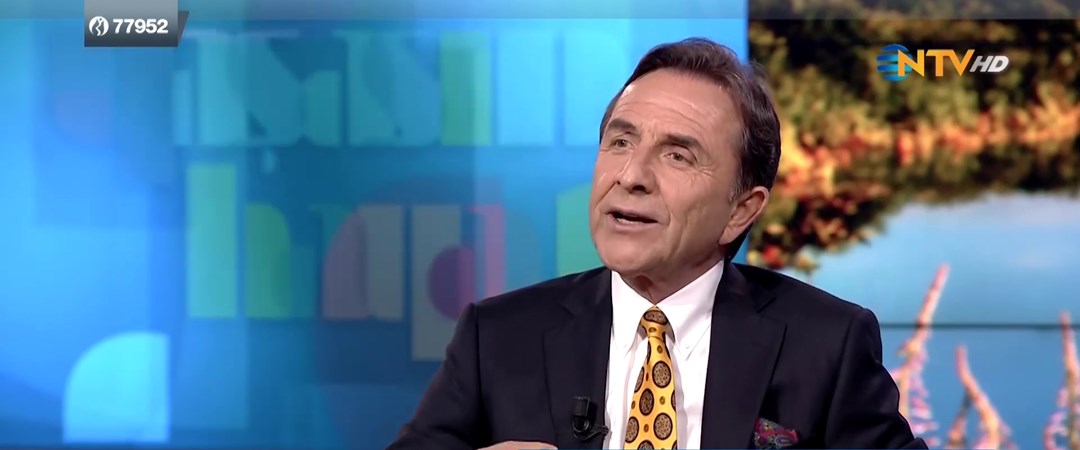 Osman Müftüoğlu İle Yaşasın Hayat 2 Temmuz 2016