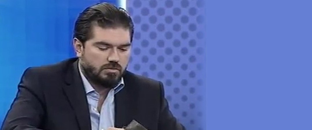 Rasim Ozan Kütahyalı'dan 'Boşnaklara hakaret' davasında reddi hakim ...