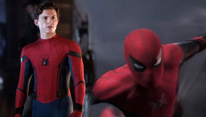 Örümcek Adam 4'ün vizyon tarihi belli oldu | N-Life