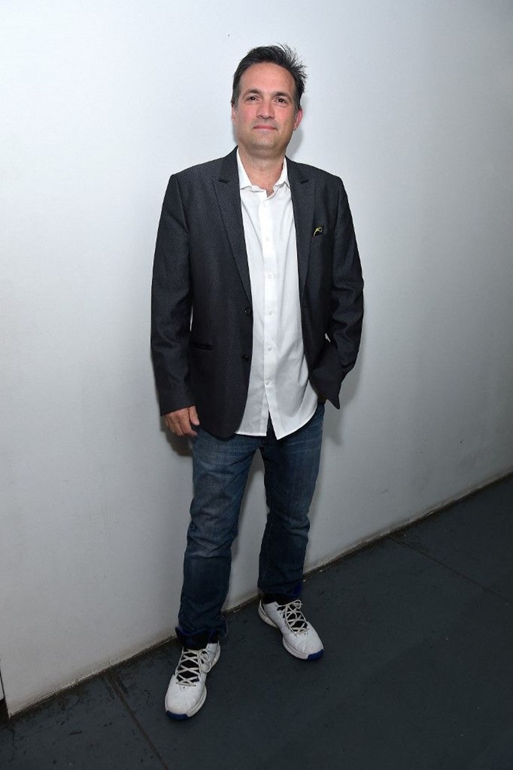 Matthew Barry: CV’leri bomboştu ama yetenekleri vardı