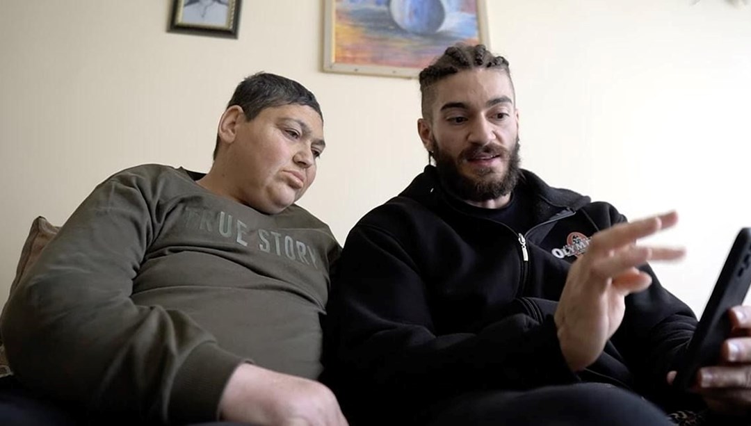 Hakan Yağar kimdir? Sosyal medya fenomeni Hakan Yağar kaç yaşında ...