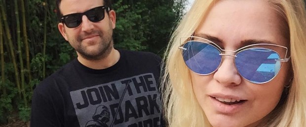 Didem Uzel anne oluyor - Son Dakika Yaşam Haberleri | NTV Haber