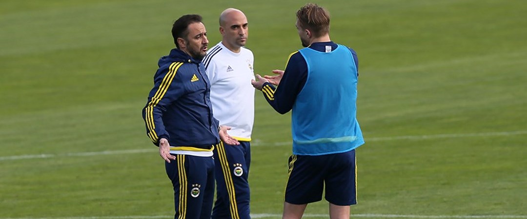 Fenerbahçede Son Dakikada Caner Sürprizi Son Dakika Spor Haberleri