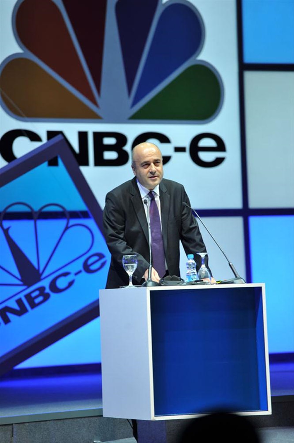 CNBC-e'nin 10. yıl zirvesinden notlar | NTV Haber