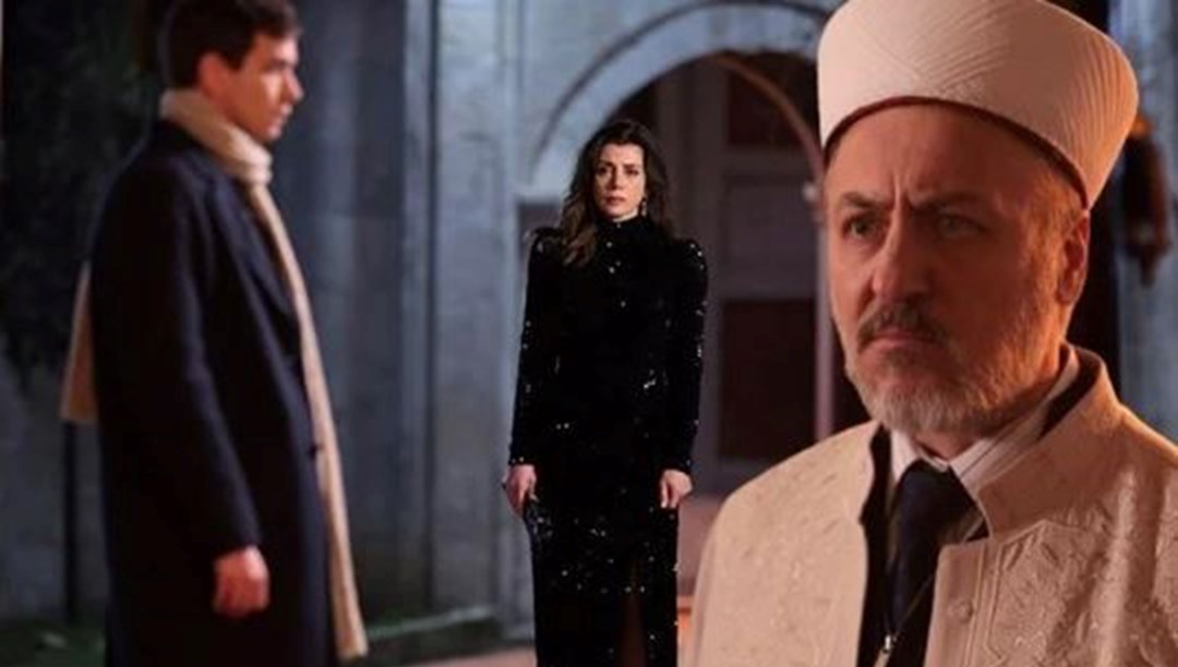 Ömer dizisinin ilk bölüm tarihi belli oldu: Ömer dizisi ne zaman ...